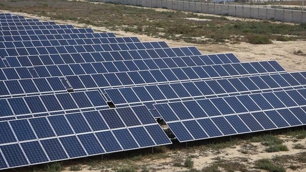 Solar Energy Solutions Provider | Solar Solutions in Karachi | Enss.pk